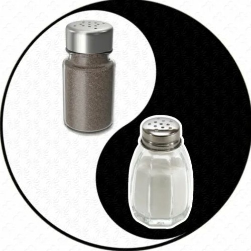 Stream Salt and Pepper music | Listen to songs, albums, playlists for ...