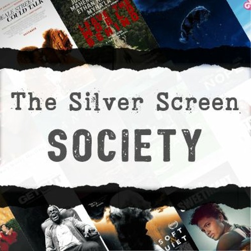 Stream The Silver Screen Society | Listen to podcast episodes online for free on SoundCloud