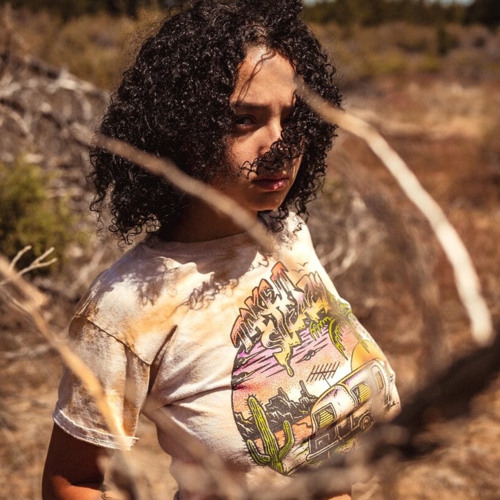 Stream Khadijah Brown music | Listen to songs, albums, playlists for ...