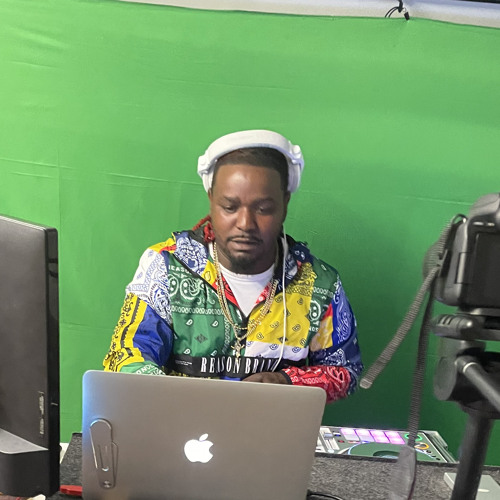 Stream DJ RICKY J music | Listen to songs, albums, playlists for free ...