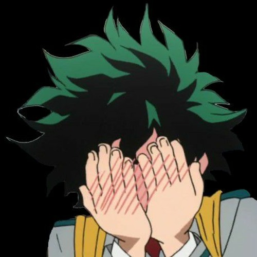 Stream A Person Who Loves Deku Listen To Deku X Listener Nsfws