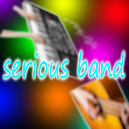 Stream Serious Band music | Listen to songs, albums, playlists for free ...