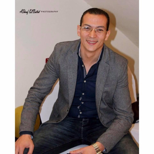 Stream Hatem Abo El Naga music | Listen to songs, albums, playlists for free on SoundCloud