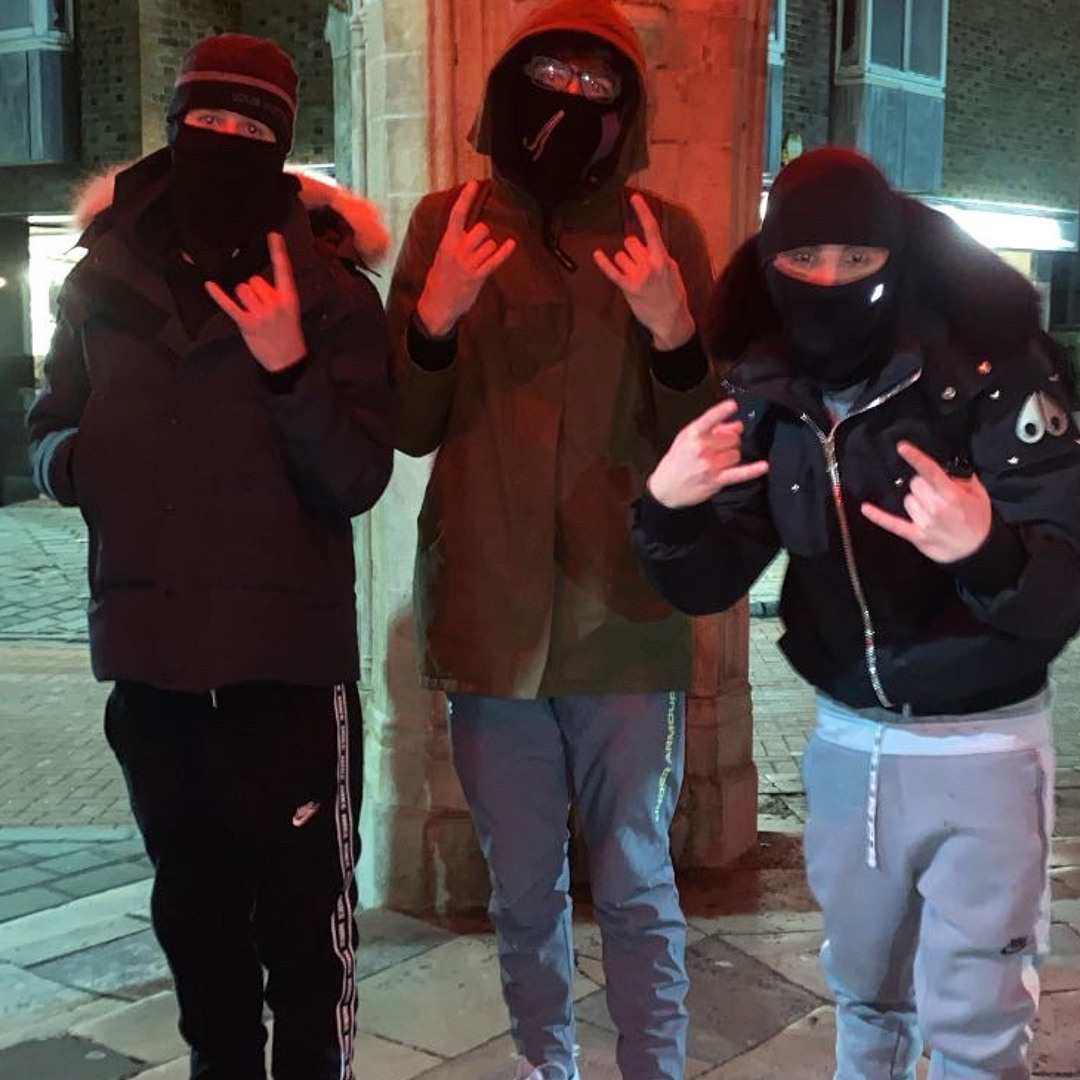 Stream Slim - cold streets freestyle by Slimz | Listen online for free ...