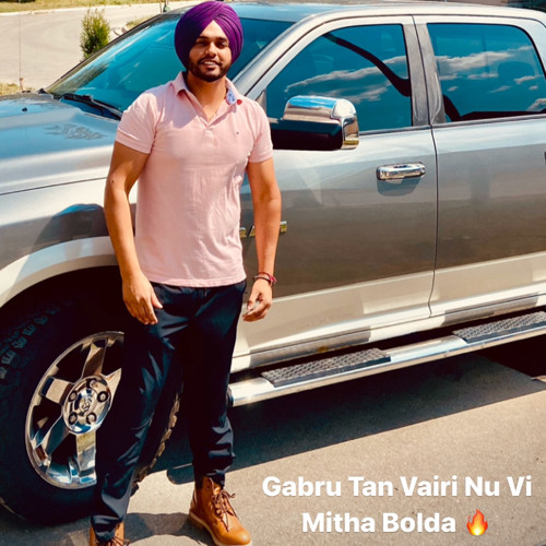 Stream Garry Sahota music | Listen to songs, albums, playlists for free ...