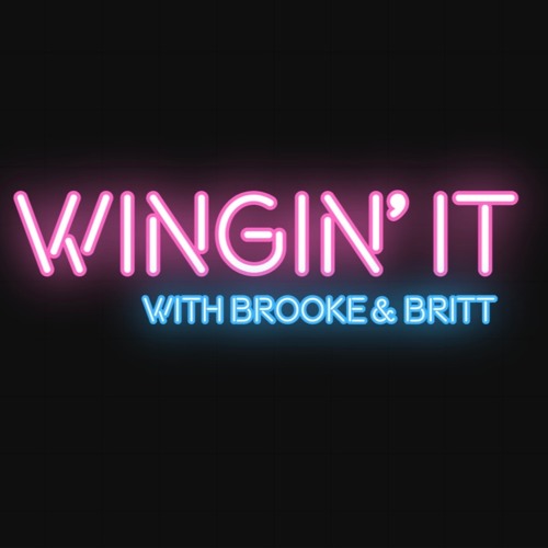 Stream Wingin' It with Brooke & Britt music | Listen to songs, albums ...