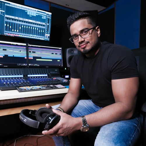 Stream Chrishan Fernando ( Chrishan Music ) music | Listen to songs ...