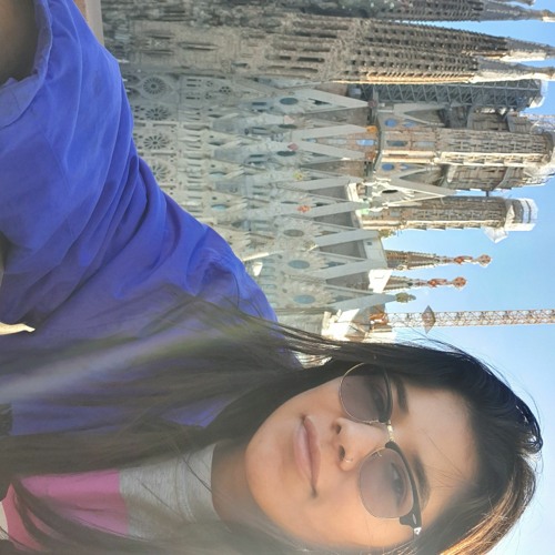 Stream Caroline Moreno music | Listen to songs, albums, playlists for ...