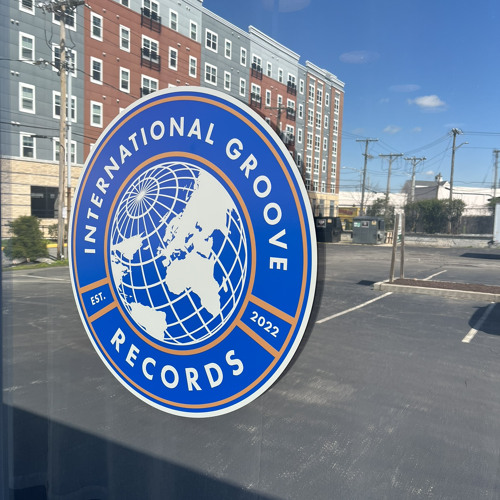 Stream International Groove Records music | Listen to songs, albums ...