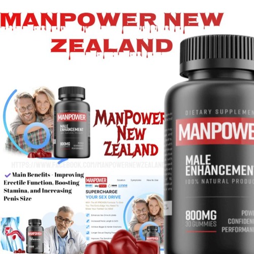 Stream ManPower New Zealand music | Listen to songs, albums, playlists for free on SoundCloud