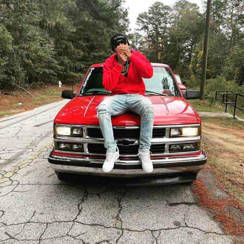 Stream Bryan Murillo music | Listen to songs, albums, playlists for ...