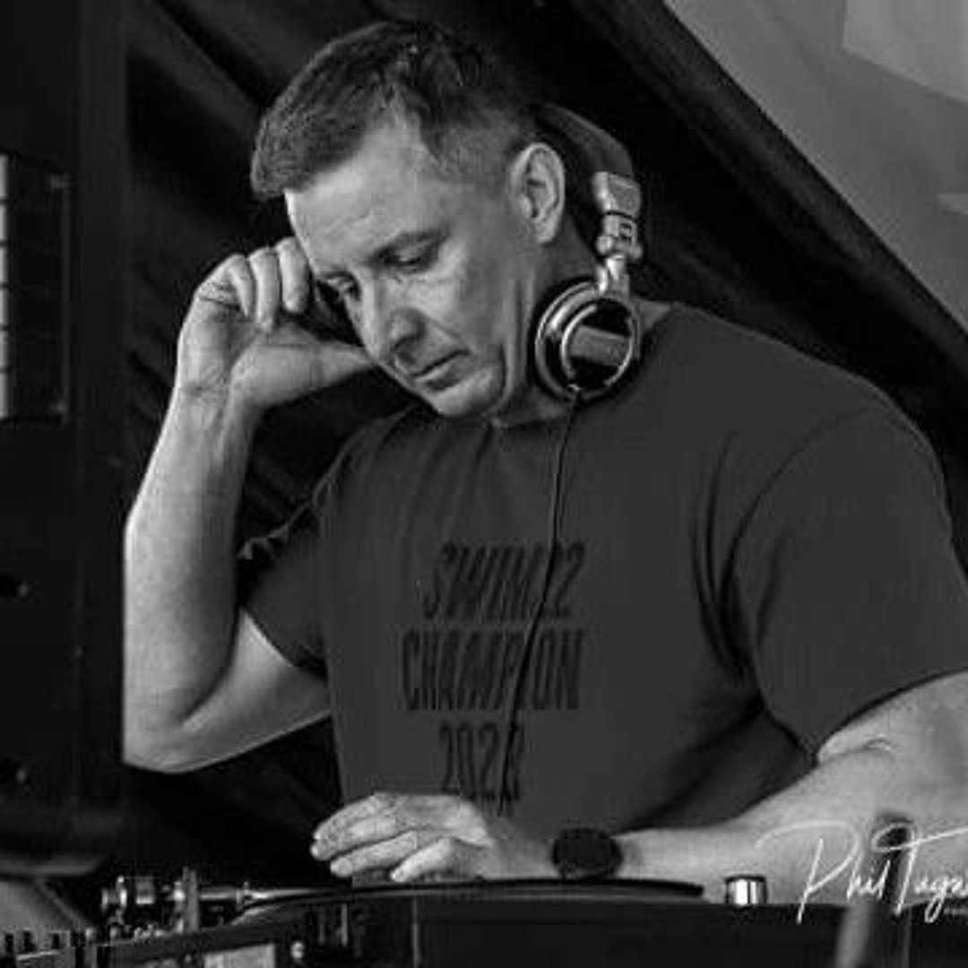 Stream March 2025 Mix (v2 Techno) by DJ Chris Thomas | Listen online ...