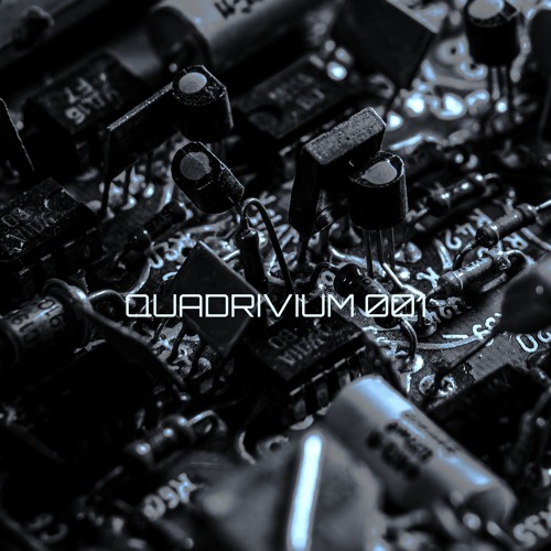 Stream Quadrivium (Techno Music) music | Listen to songs, albums ...