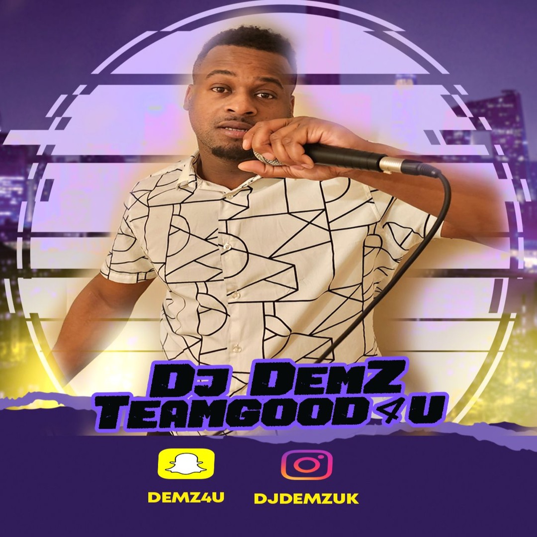 Stream DJ DEMZ @djdemzuk music | Listen to songs, albums, playlists for ...