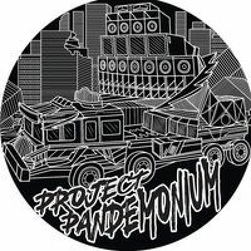 Stream Project Pandemonium music | Listen to songs, albums, playlists ...