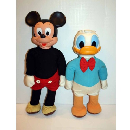 Stream Mickey mouse and Minnie Mouse music | Listen to songs, albums ...