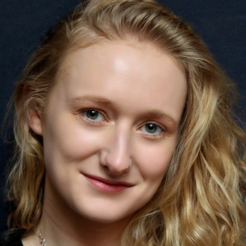 Stream Celia O'Brien Vocal Reel by cobrien12 | Listen online for free ...