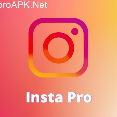 Stream Insta Pro APK music | Listen to songs, albums, playlists for ...