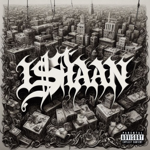 Stream I$HAAN music | Listen to songs, albums, playlists for free on ...