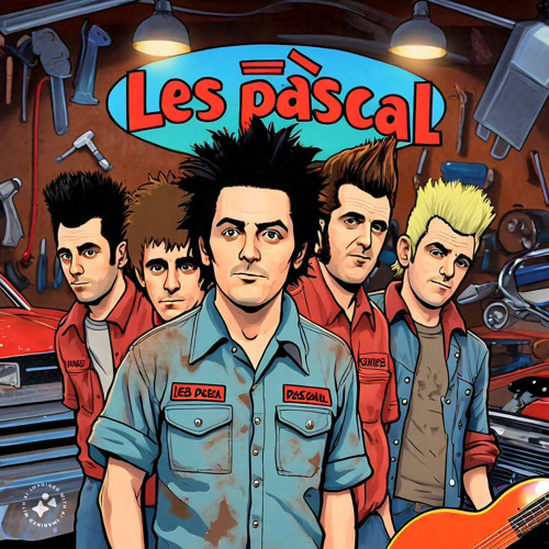 Stream Les Pascal music | Listen to songs, albums, playlists for free on SoundCloud
