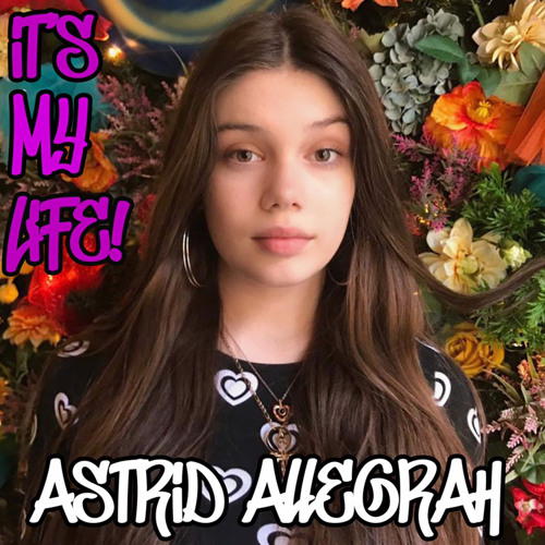 Stream Astrid Allegrah music | Listen to songs, albums, playlists for ...