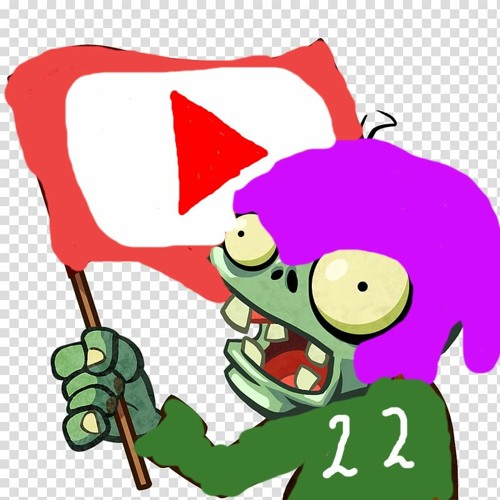 Stream Plants Vs Zombies - Grasswalk (HQR + ShitPost + YTPMV ...