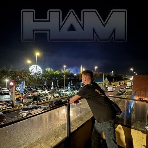 Stream DJ HAM music | Listen to songs, albums, playlists for free on ...