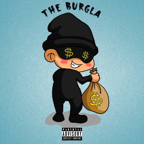 Stream The Burgla music | Listen to songs, albums, playlists for free ...