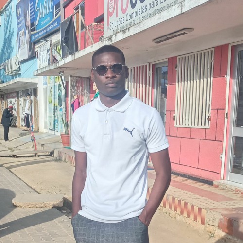 Stream 01 David Elonga - Adoraçao.mp3 by Quintas Veríssimo | Listen ...