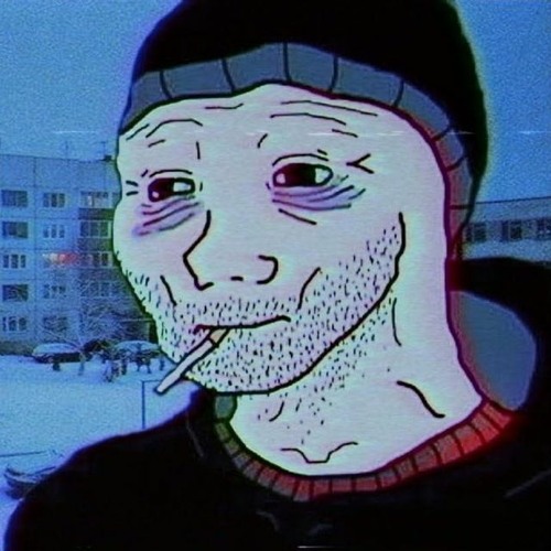 Stream DEAD BLONDE - Мальчик На Девятке (doomer version) by 9 y.o ...