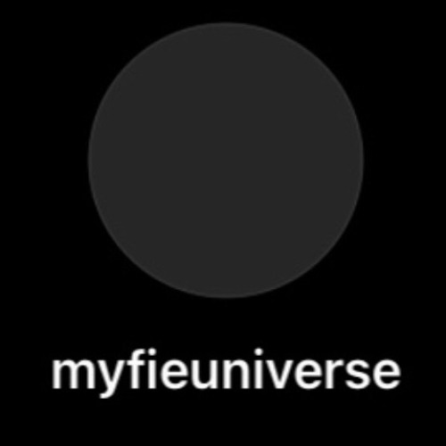 Stream MyFieUniverse music | Listen to songs, albums, playlists for ...
