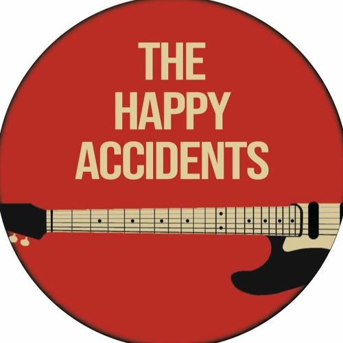 Stream The Happy Accidents music | Listen to songs, albums, playlists ...