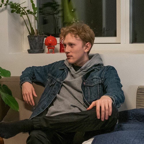 Stream Magnus Petersen music | Listen to songs, albums, playlists for ...