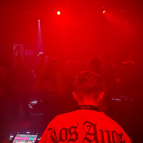 Stream Schranz die Wand an Schranz/Hard Techno Set (156-160BPM) by MCS ...