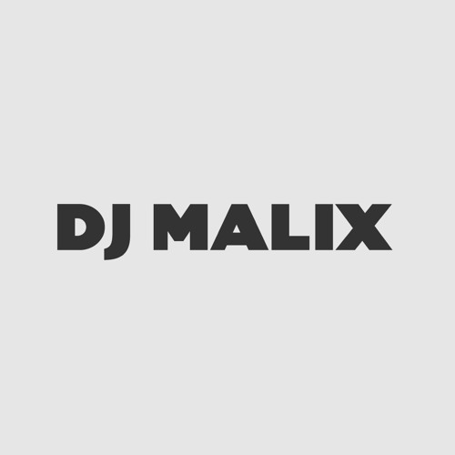 Stream DJ maliX music | Listen to songs, albums, playlists for free on SoundCloud