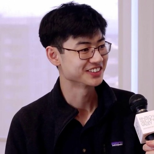 Stream Steven Li's Podcast Channel | Listen to podcast episodes online ...