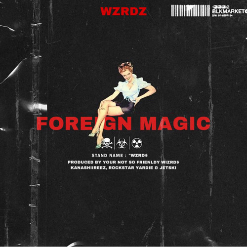 Stream Wzrd Gang music | Listen to songs, albums, playlists for free on ...