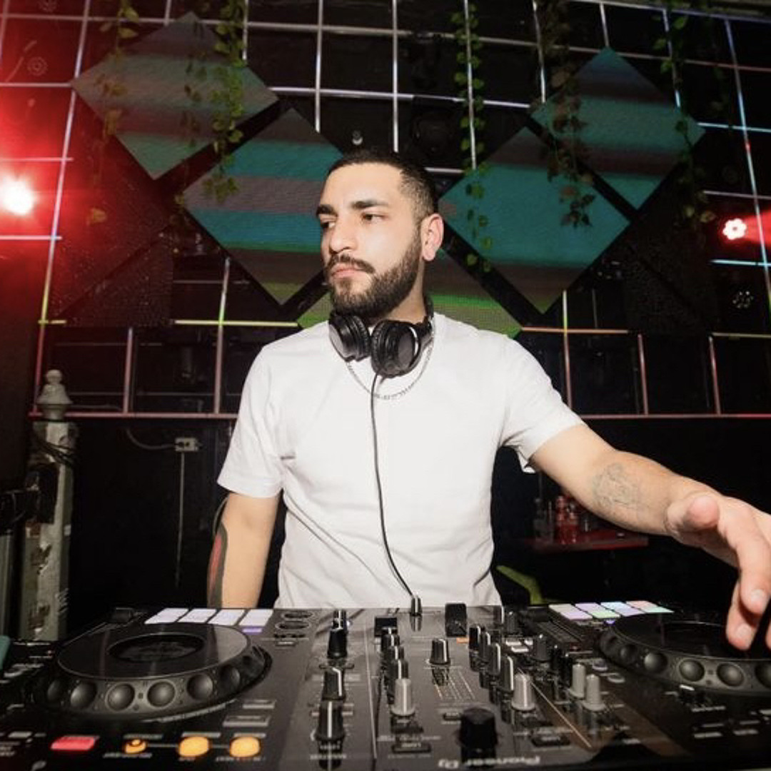 Stream DJ Limitless music | Listen to songs, albums, playlists for free ...