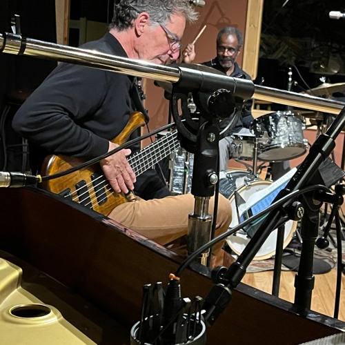 Stream Larry Davis Vernec - The InTuneGroup music | Listen to songs ...