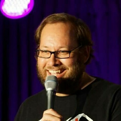 Stream Luke Bolland Comedian | Listen to podcast episodes online for ...