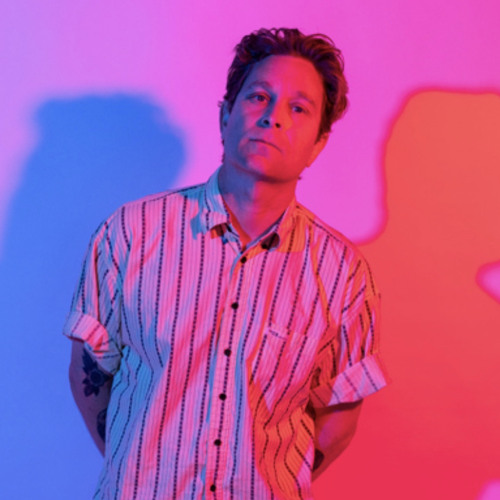 Stream HEART NOISE (Chris Robbie) music | Listen to songs, albums ...