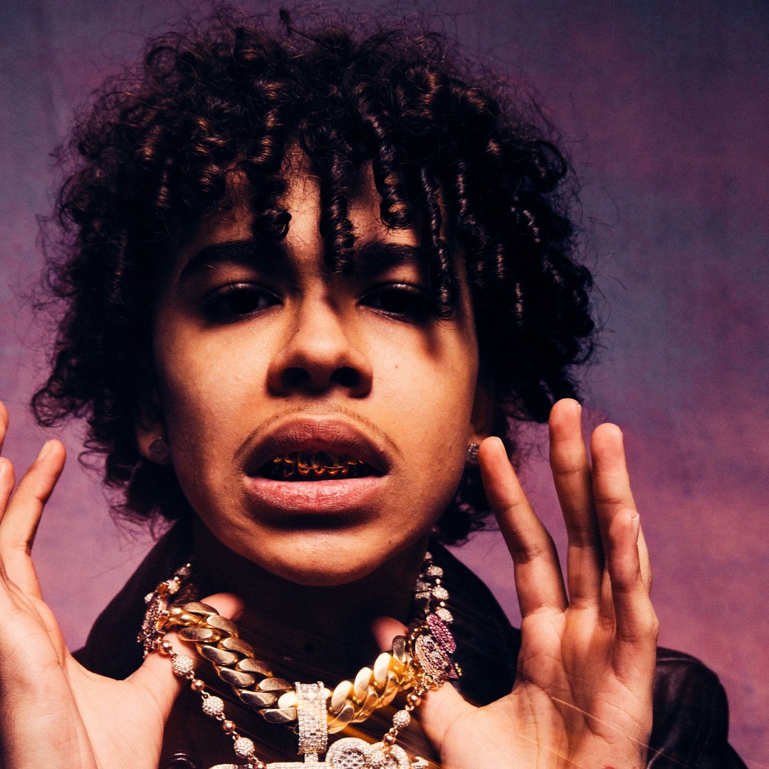 Stream Luh Tyler music | Listen to songs, albums, playlists for free on ...