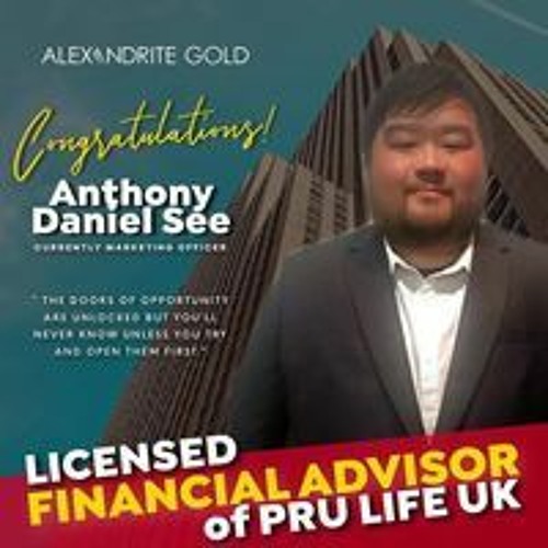 Stream Anthony Daniel See music | Listen to songs, albums, playlists ...