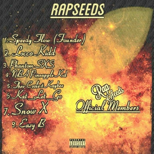 Stream Rap Seeds music | Listen to songs, albums, playlists for free on ...