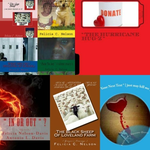 Stream Felicia Nelson 2 music | Listen to songs, albums, playlists for ...