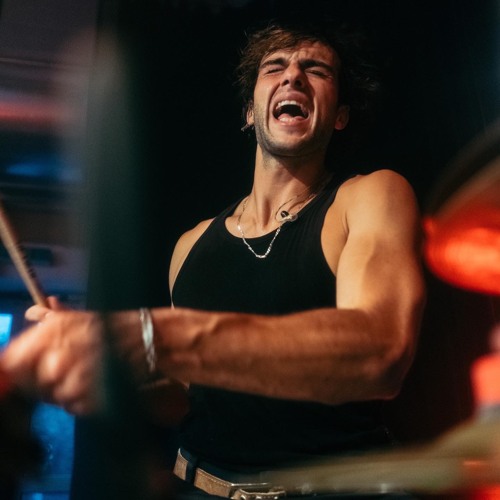 Stream oran ray ben harosh music | Listen to songs, albums, playlists ...