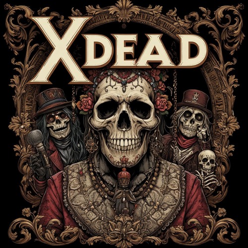 Stream XDeaD music | Listen to songs, albums, playlists for free on ...