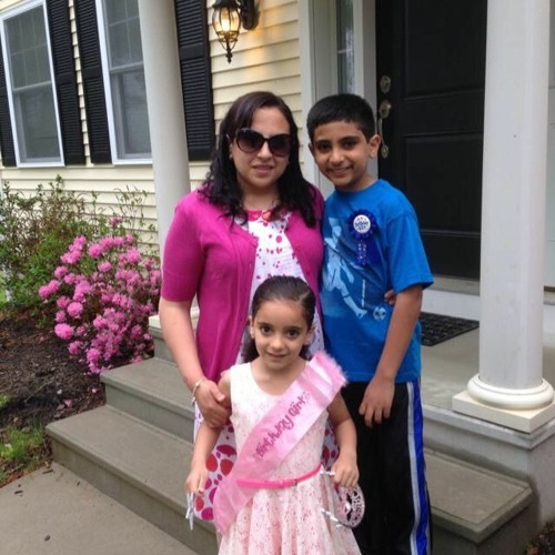 Stream Marina Awad music | Listen to songs, albums, playlists for free ...