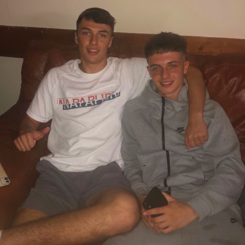 Stream James McBrien music | Listen to songs, albums, playlists for ...