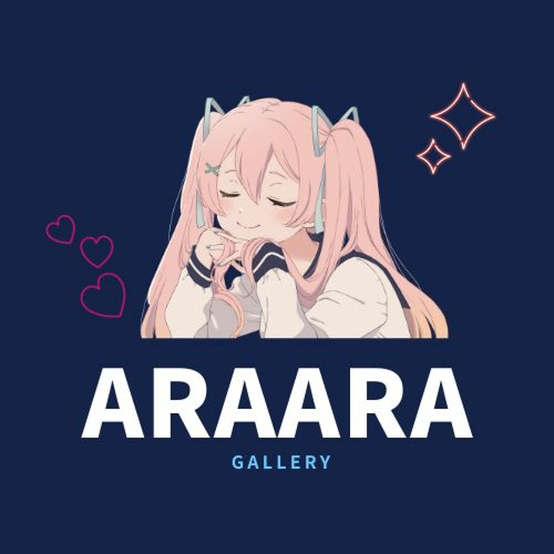 Stream AraAra music | Listen to songs, albums, playlists for free on ...